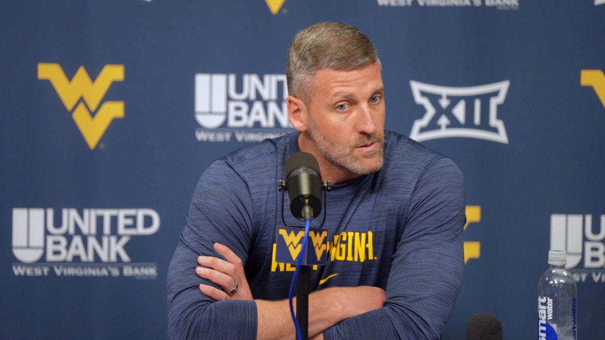 What Josh Eilert Said Following the Loss to Monmouth - Sports ...