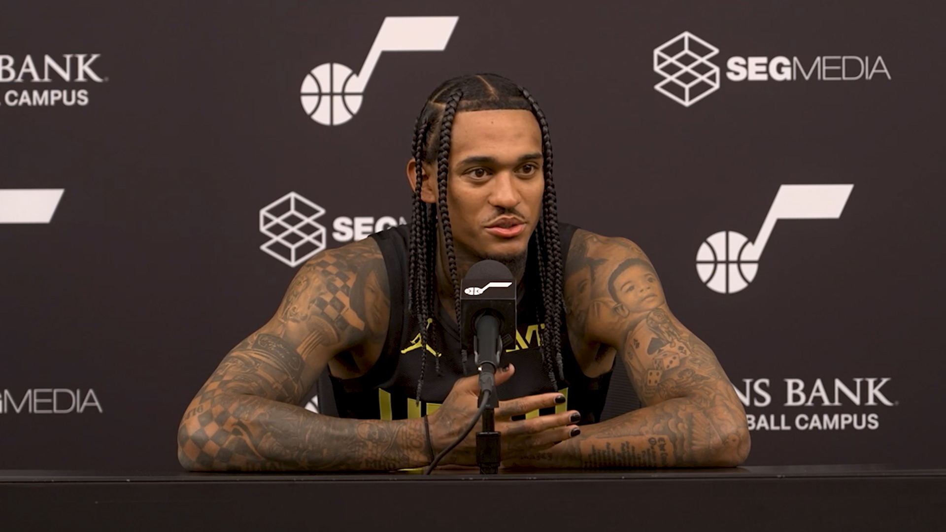 Jordan Clarkson on World Cup Experience and Philippines love of ...