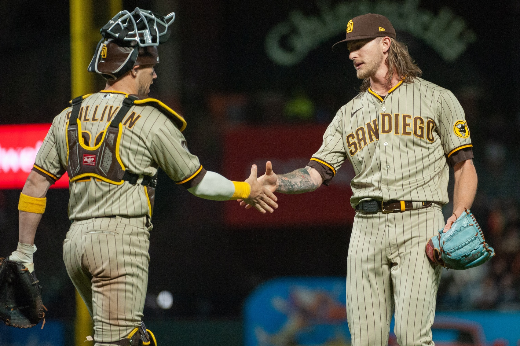 Padres Rumors: Josh Hader Seems to be Saying Goodbye to San Diego on ...