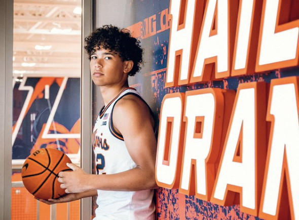 Big Ten Roundup (Oct. 5): Illinois Basketball Lands 2024 3-Star ...