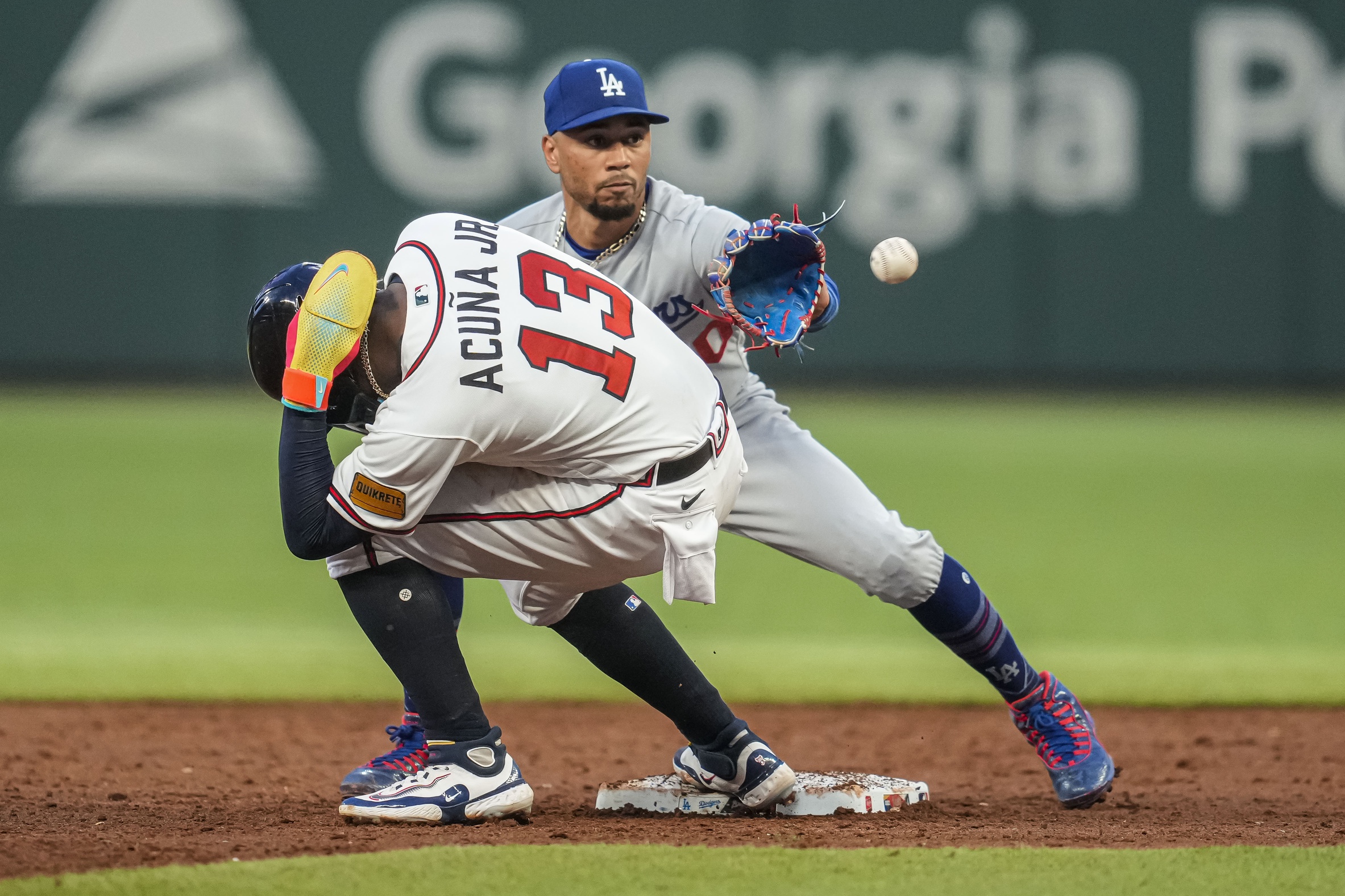 Dodgers News: Dave Roberts Reveals Why Mookie Betts Deserves MVP Award Over Ronald Acuna Jr ...