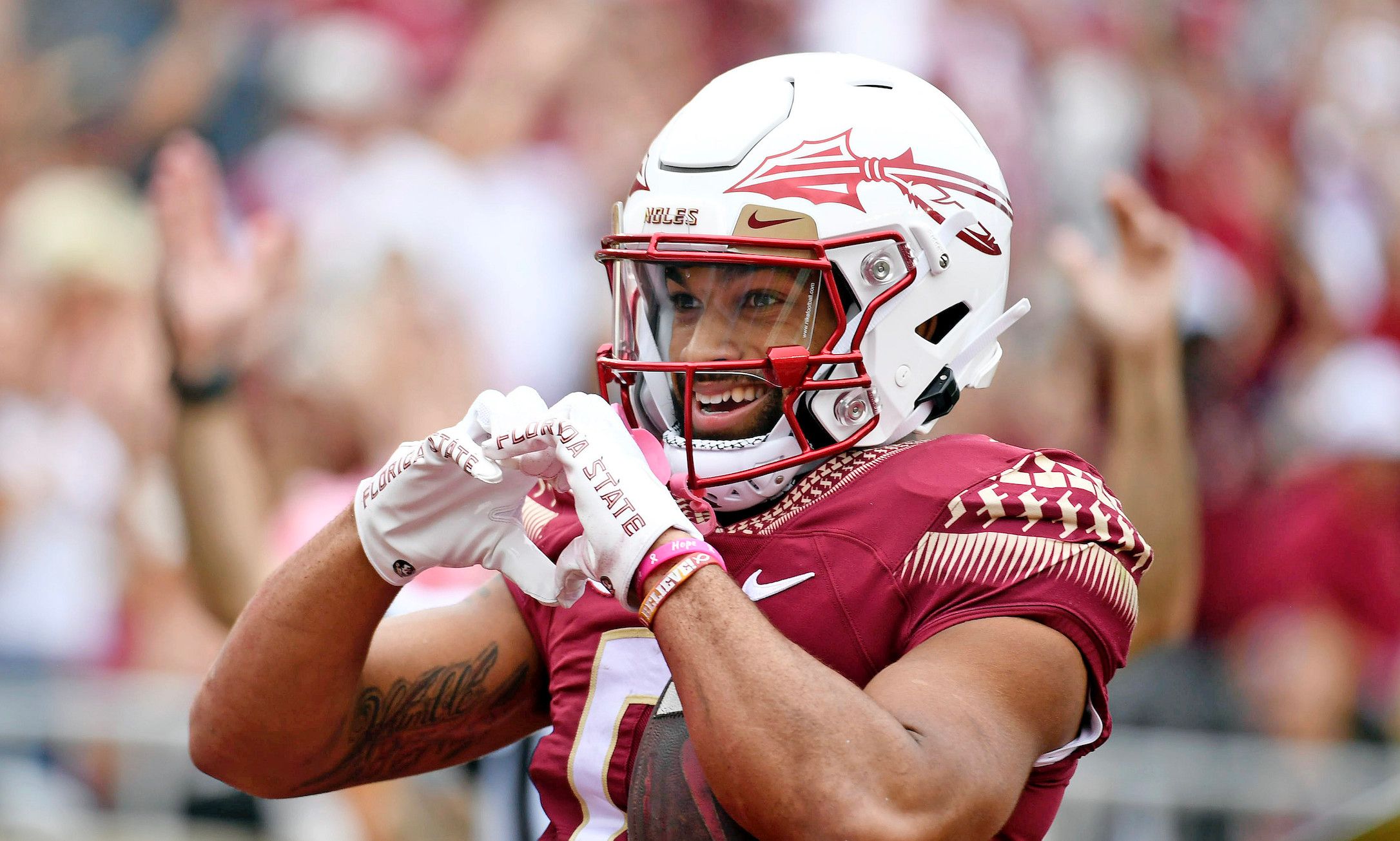 Florida State vs. Virginia Tech: Three Players to Watch As Seminoles ...