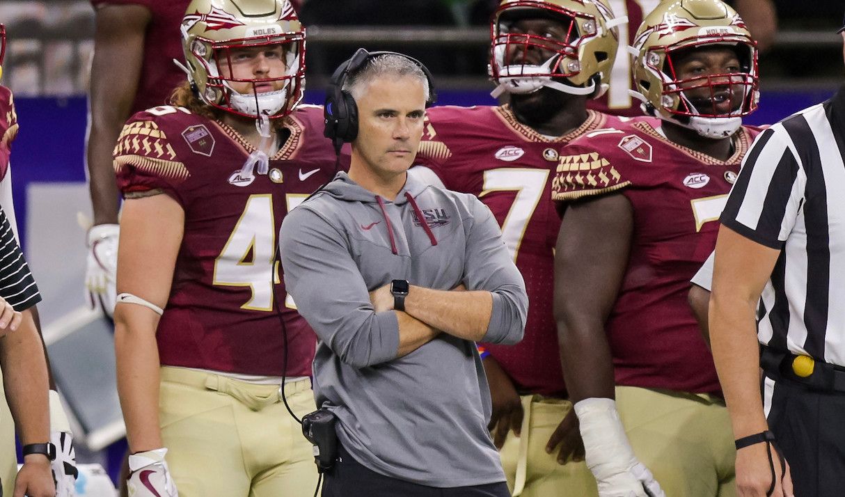 Florida State vs. Virginia Tech: Pre-Game Injury Updates For The ...