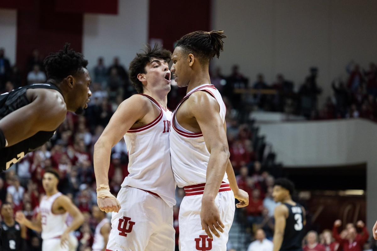 How to Watch Indiana Basketball Exhibition Game Against Indianapolis ...