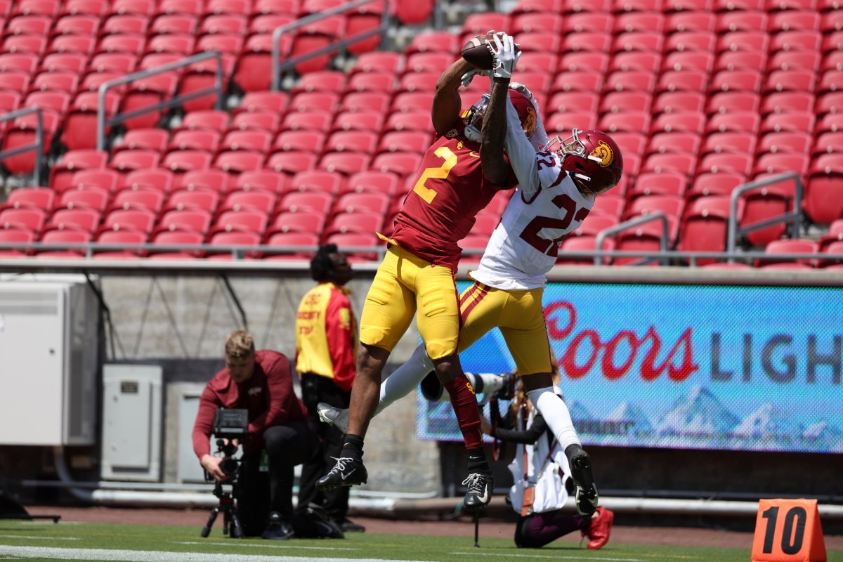 USC Football: Expert Calls Out Trojans' Biggest Defensive Liability ...
