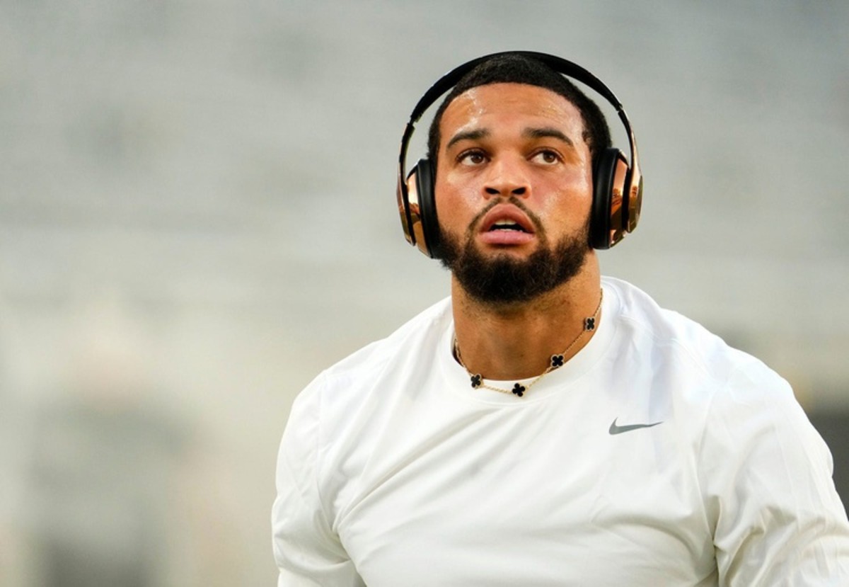 USC Football: The Week 5 Caleb Williams Bowl Standings - Sports ...