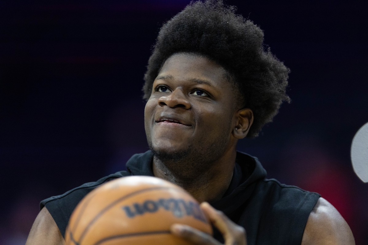 3 Players to Watch in Sixers' Preseason Opener vs. Celtics - Sports ...