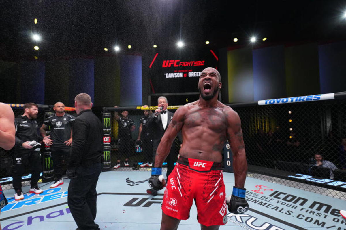 Stipe Miocic on Terry Francona: ‘I Love The Guy’ - Sports Illustrated ...