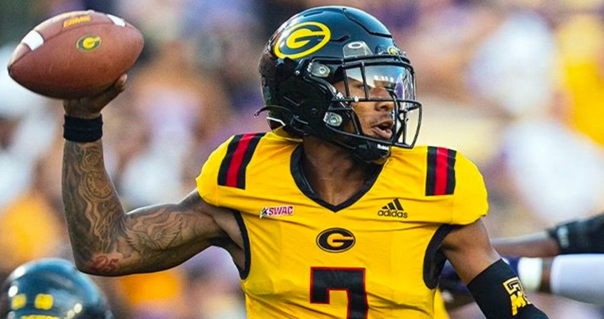 HBCU Football Week 6: Who Will Win The SWAC West? - HBCU Legends