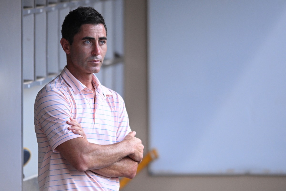 Padres News: AJ Preller Not Ready to Make Any Payroll Plans Until After ...