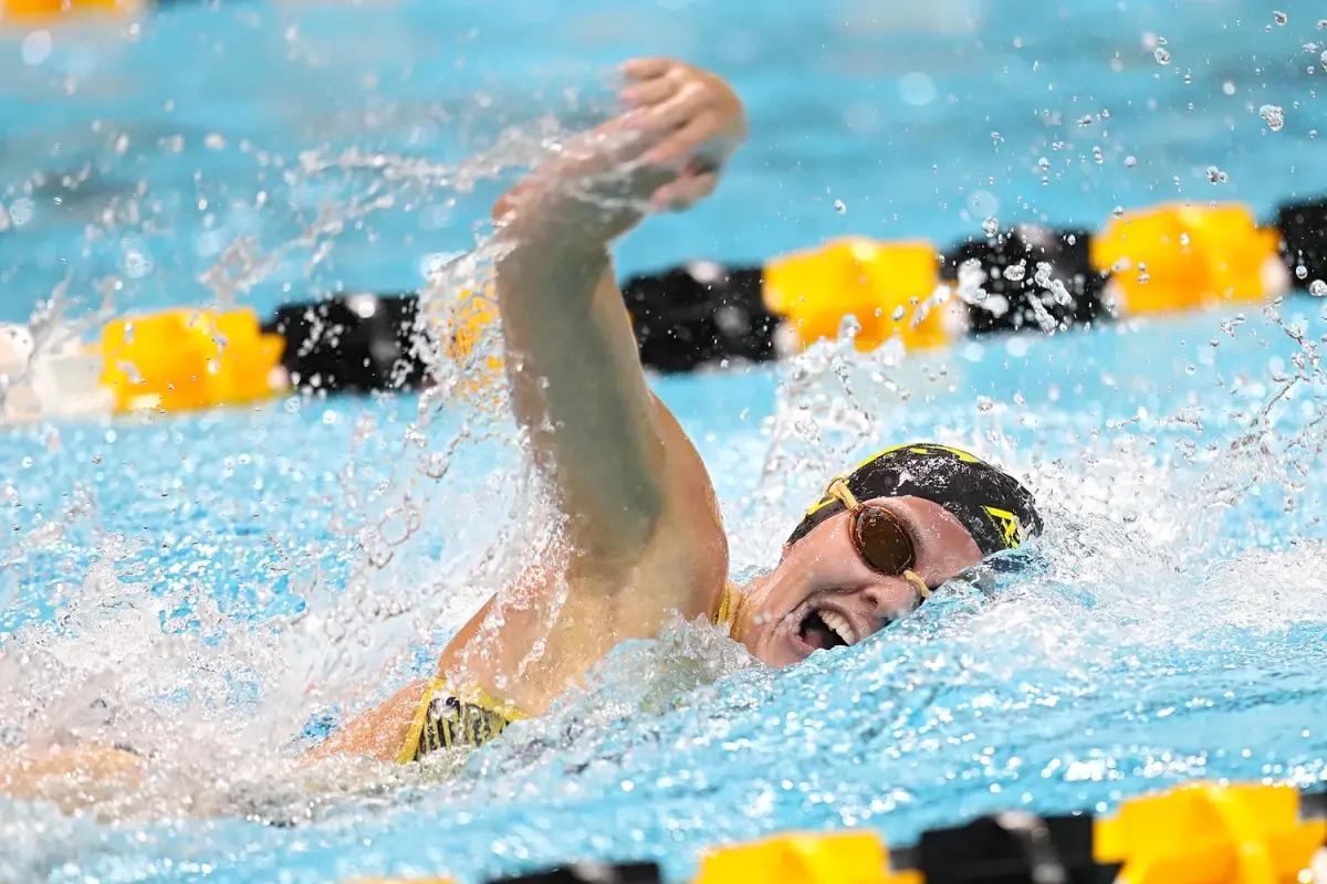 Iowa Hawkeye Athletics Week in Review - Sports Illustrated Iowa ...