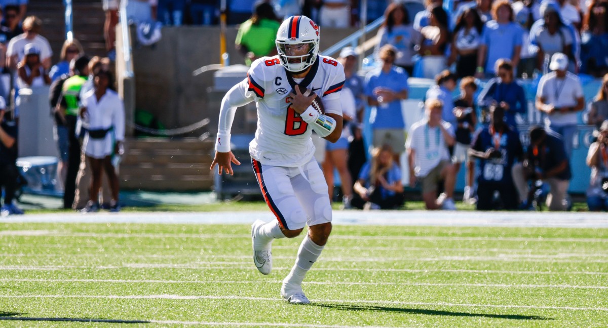 Syracuse Football Week Seven Depth Chart vs Florida State - Sports ...