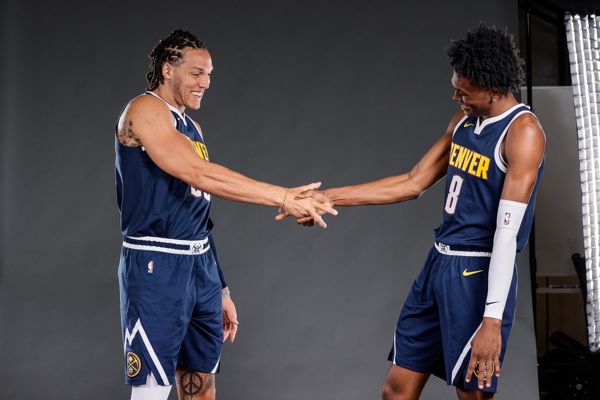 Denver Nuggets Star Gets Honest About Team Chemistry - Sports ...