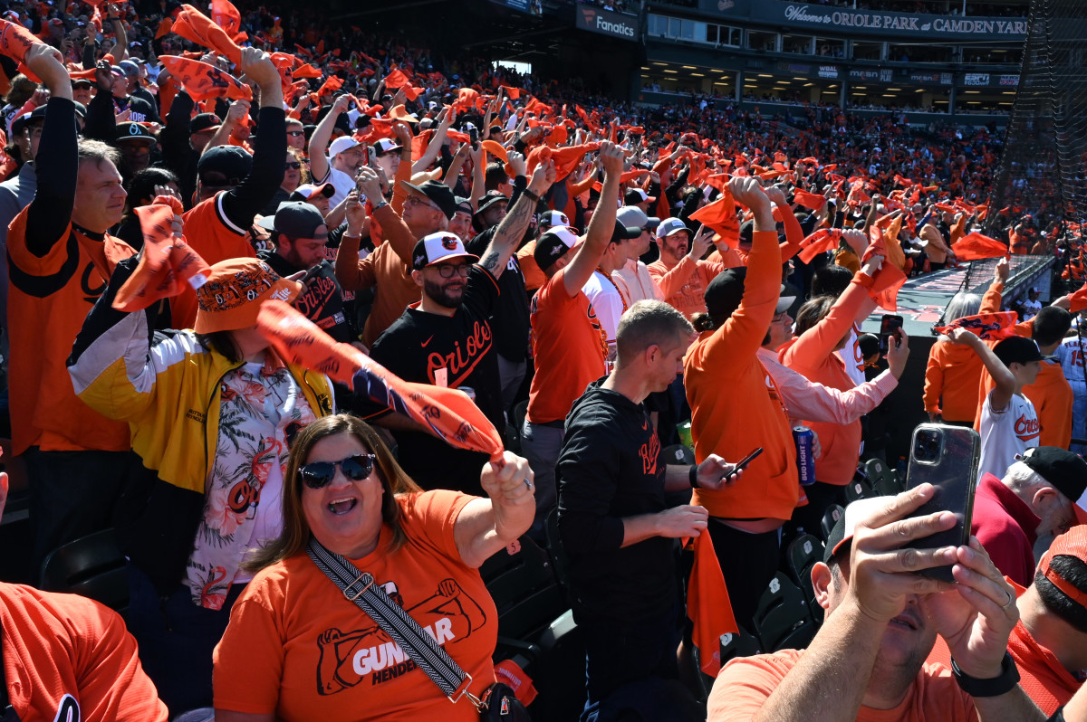 Texas Rangers Players Hope Globe Life Field Crowd Matches Fervor of ...