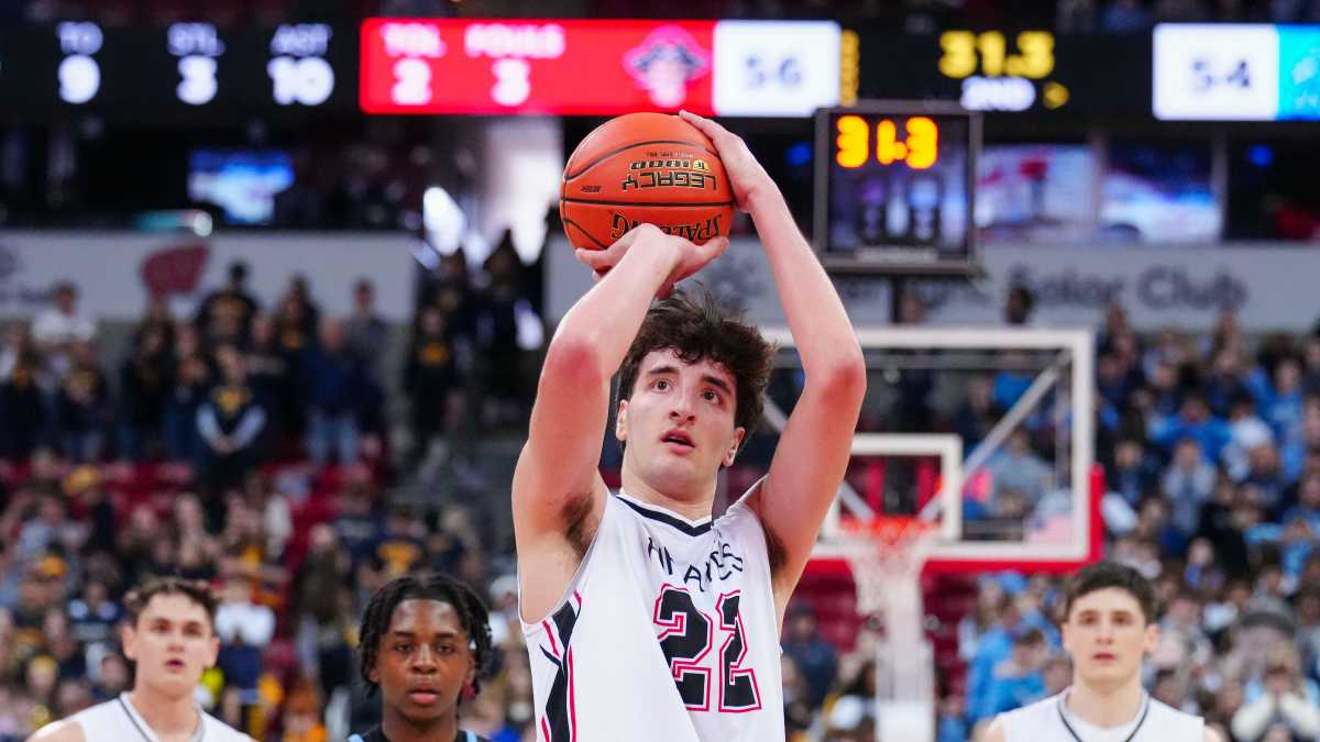 NBA Draft Scouting Report: Iowa State's Milan Momcilovic - NBA Draft ...