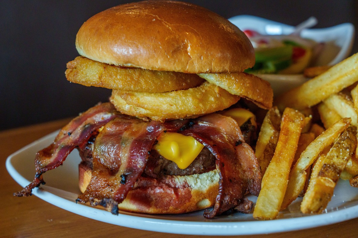 Mike Woodson Unaware of 'Malik Reneau Burger,' Knows Sophomore Needs To ...