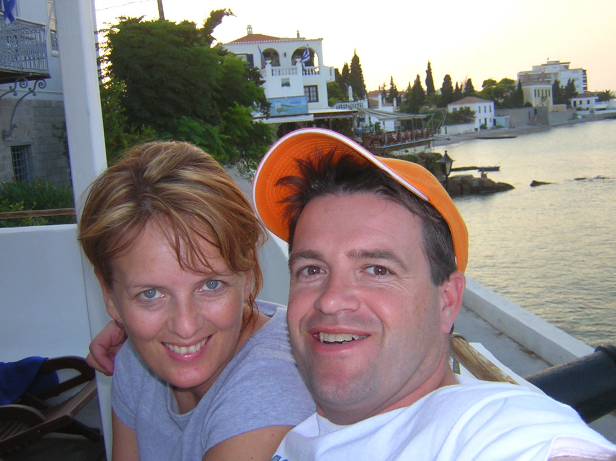 Love and Sports Were Perfectly Intertwined in Sportswriter Jim Caple’s ...