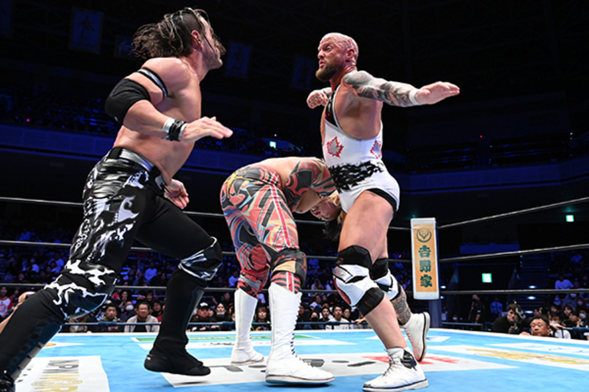 Logan Paul on his match against Roman Reigns: ‘That’s my proudest performance in WWE’ - Sports ...