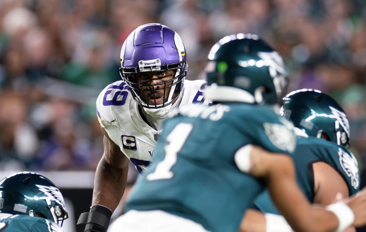 Will the Vikings let results vs. Bears dictate deadline approach ...