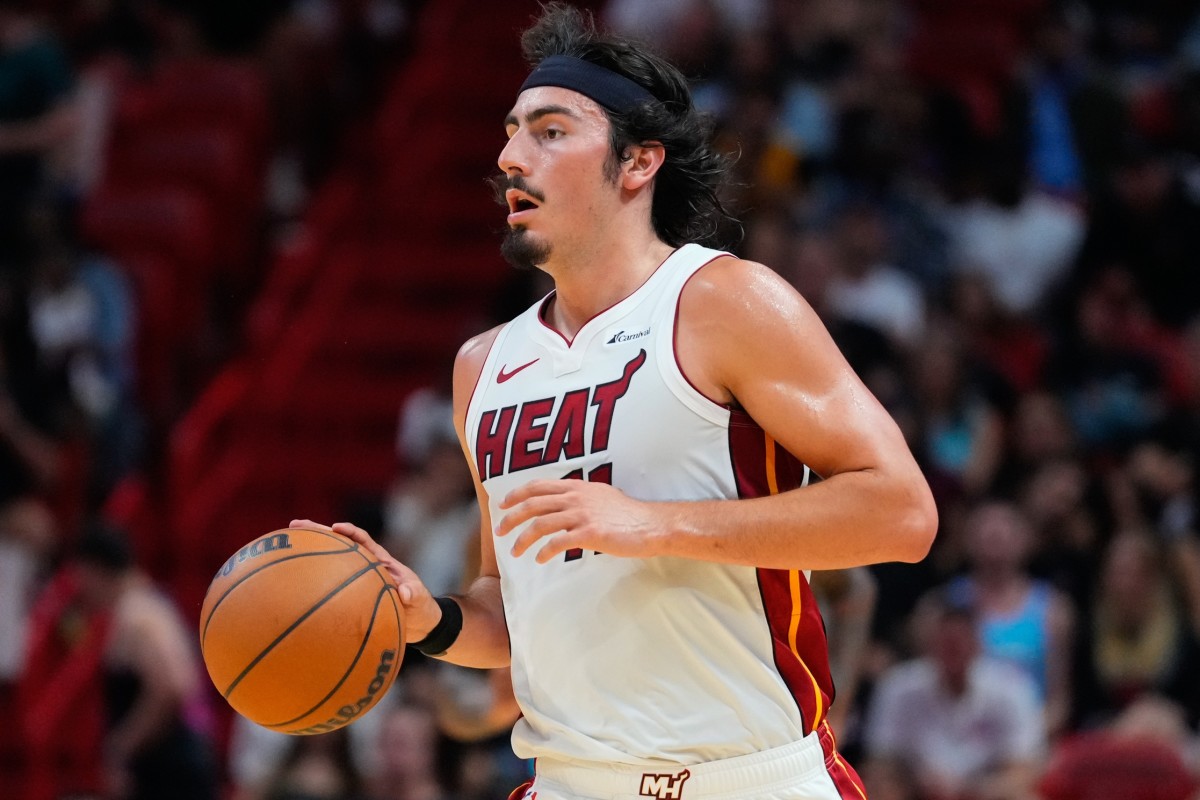 UCLA Basketball: Jaime Jaquez Earns Rave Review From All-Star Teammate ...