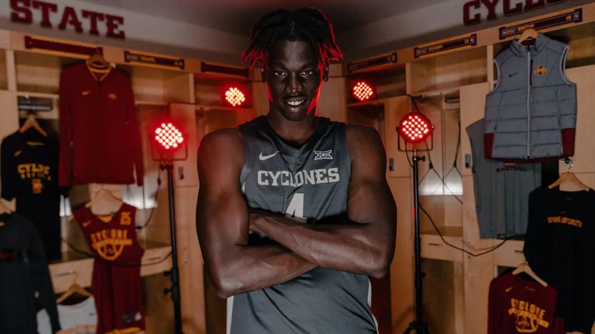 Men's Basketball: Top 25 Players in the Big 12 for the 2023-24 Season ...