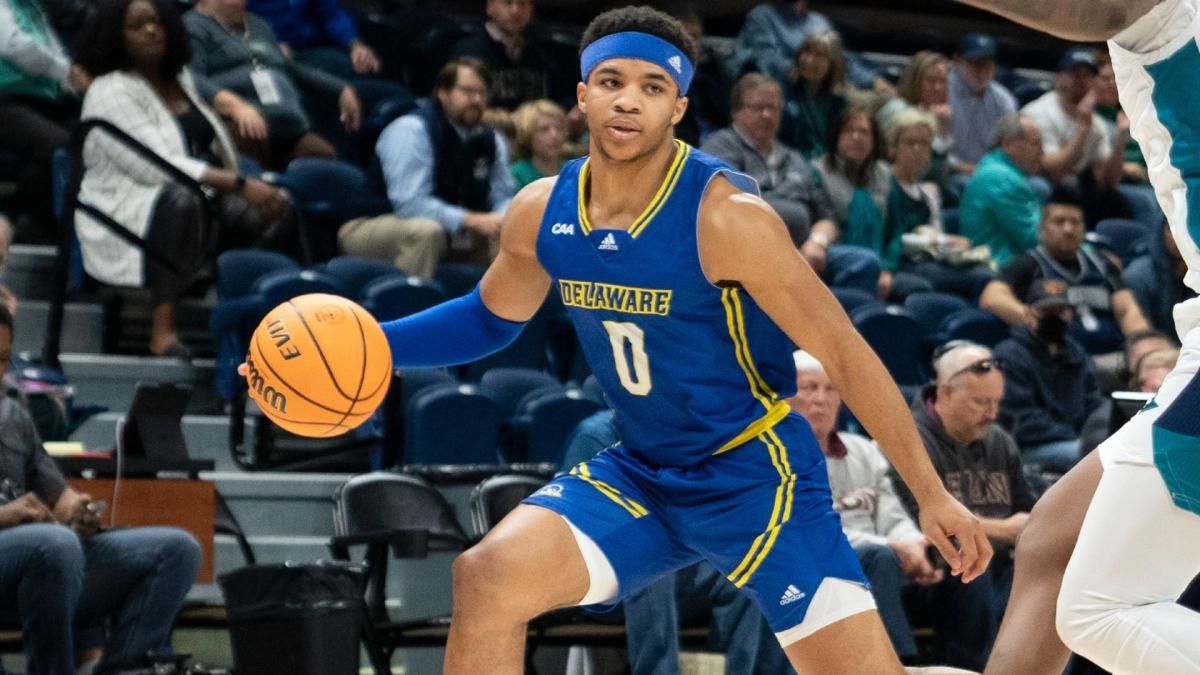 Men's Basketball: Top 25 Players in the Big 12 for the 2023-24 Season ...