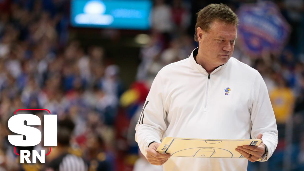 Bill Self, Kansas Avoid Penalties in NCAA Infractions Case - Sports ...