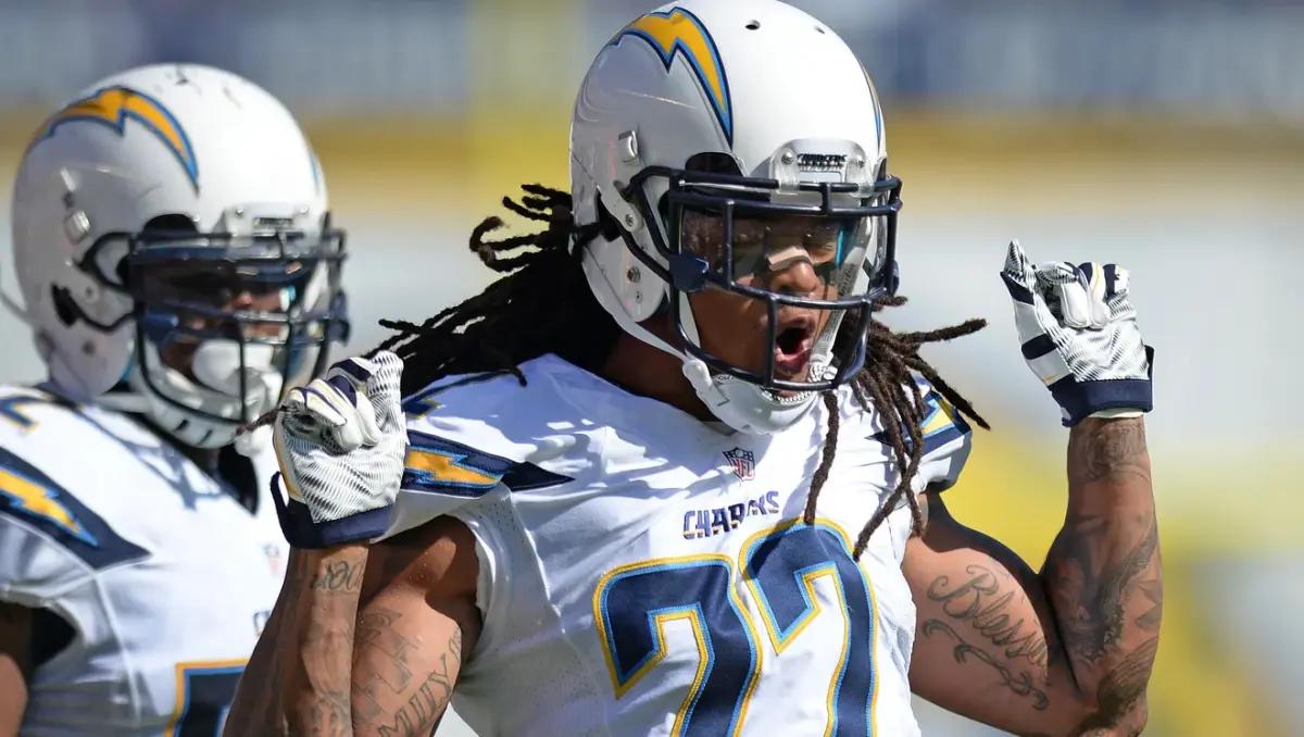 Houston Texans' DeMeco Ryans Reveals Why Jason Verrett Was Added to ...