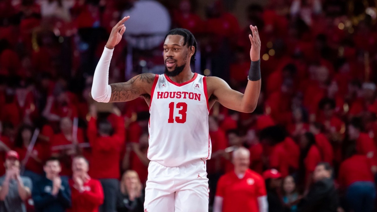 Men's Basketball: Top 25 Players in the Big 12 for the 2023-24 Season ...