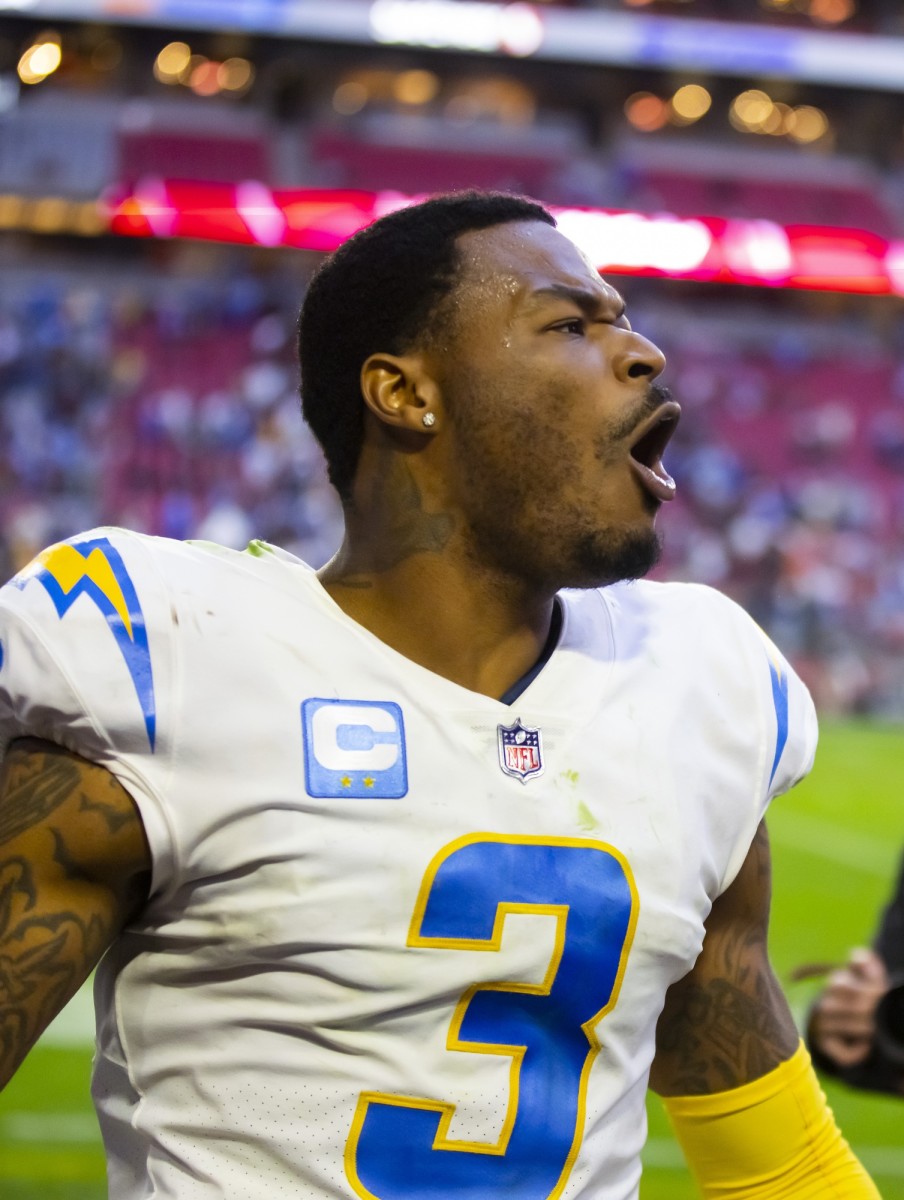 Chargers News: Brandon Staley is All-In on His Secondary Defense ...