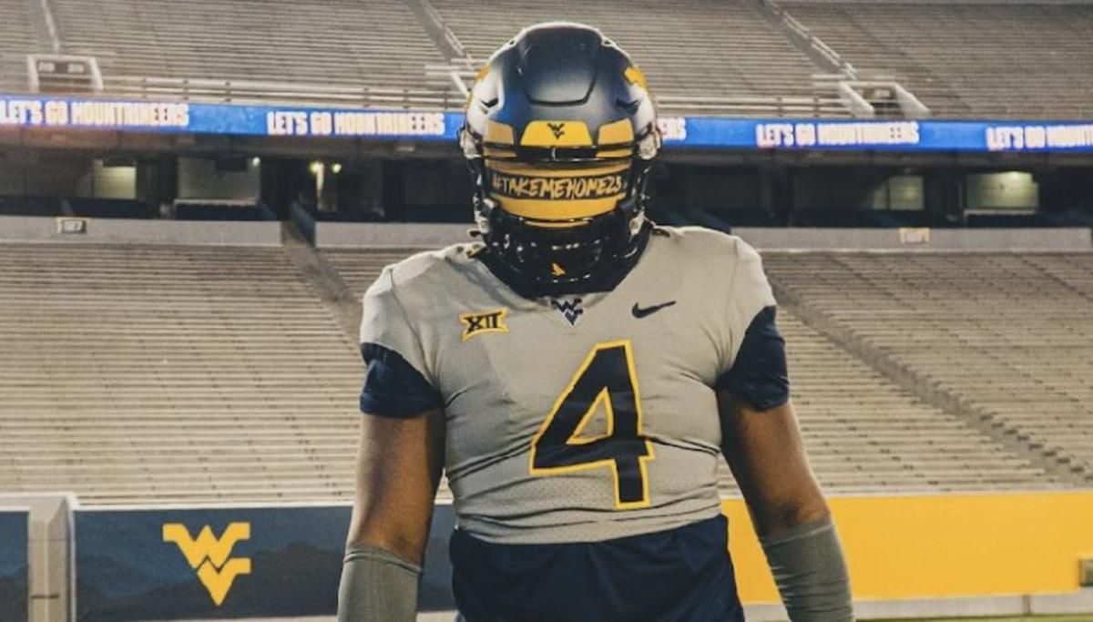 WVU Football Underclassmen Flashed Signs of a 'Bright Future' During ...