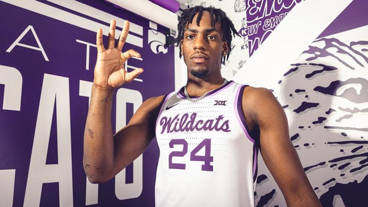 Men's Basketball: Top 25 Players in the Big 12 for the 2023-24 Season ...