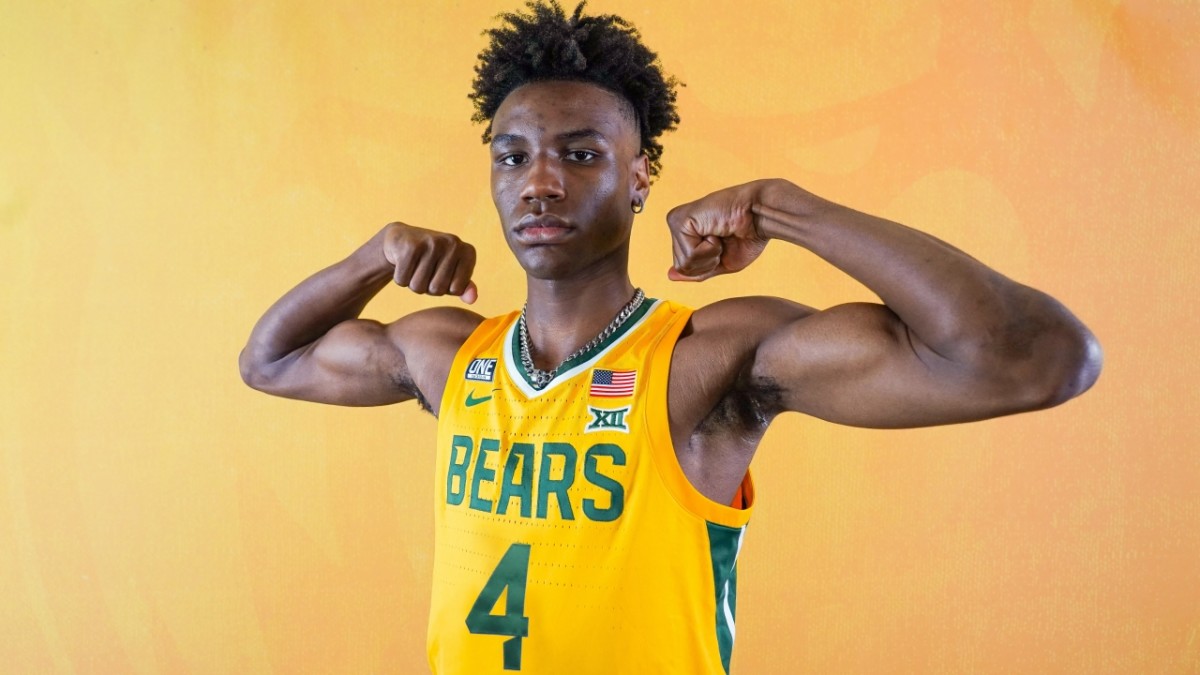 Men's Basketball: Top 25 Players in the Big 12 for the 2023-24 Season ...