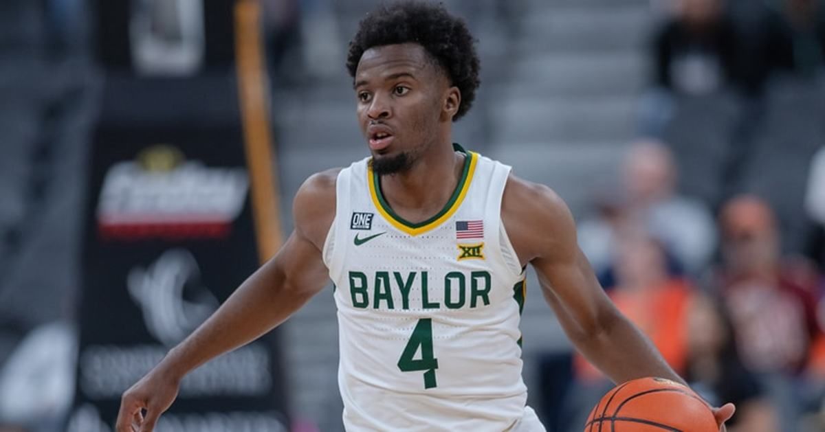 Men's Basketball: Top 25 Players in the Big 12 for the 2023-24 Season ...