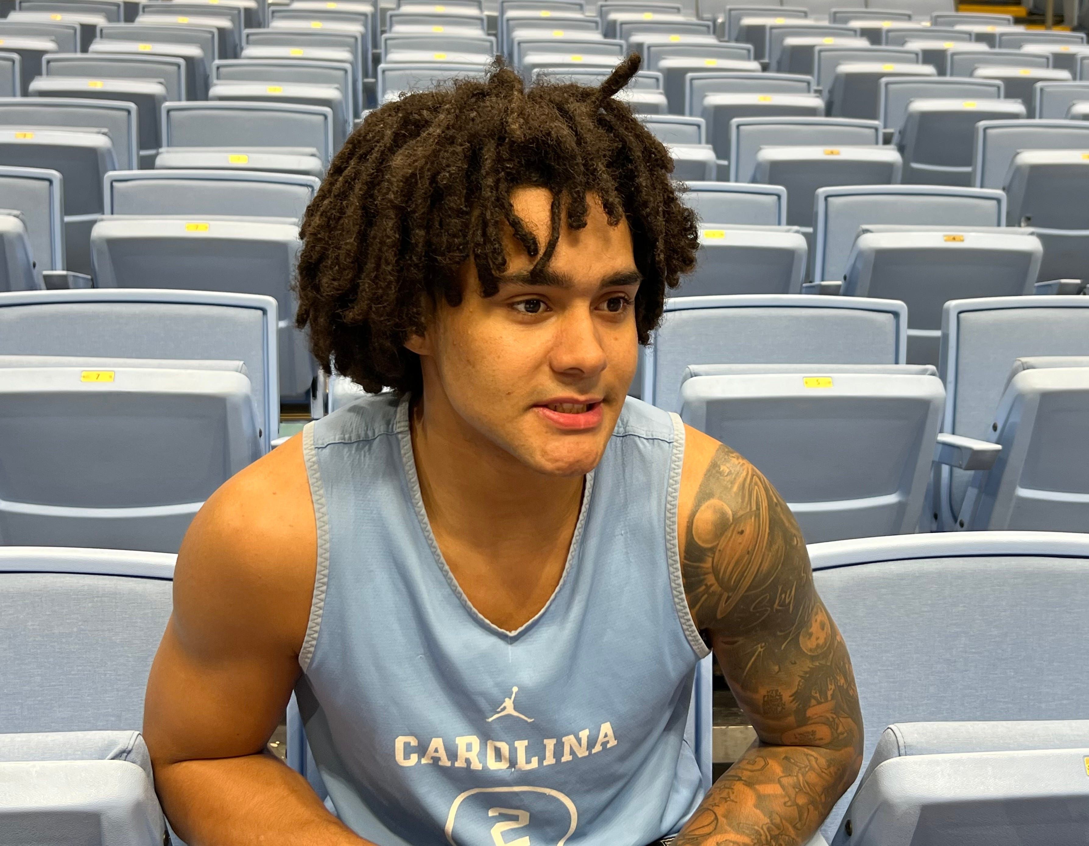 2024 NBA Draft: Elliot Cadeau Scouting Report - NBA Draft Digest ...