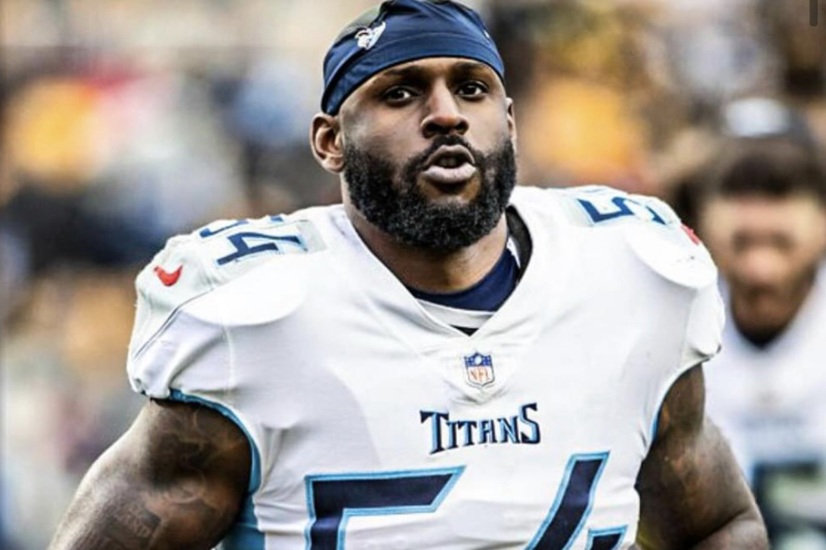 Cowboys BREAKING: 1st-Round Linebacker Rashaan Evans Signing with ...