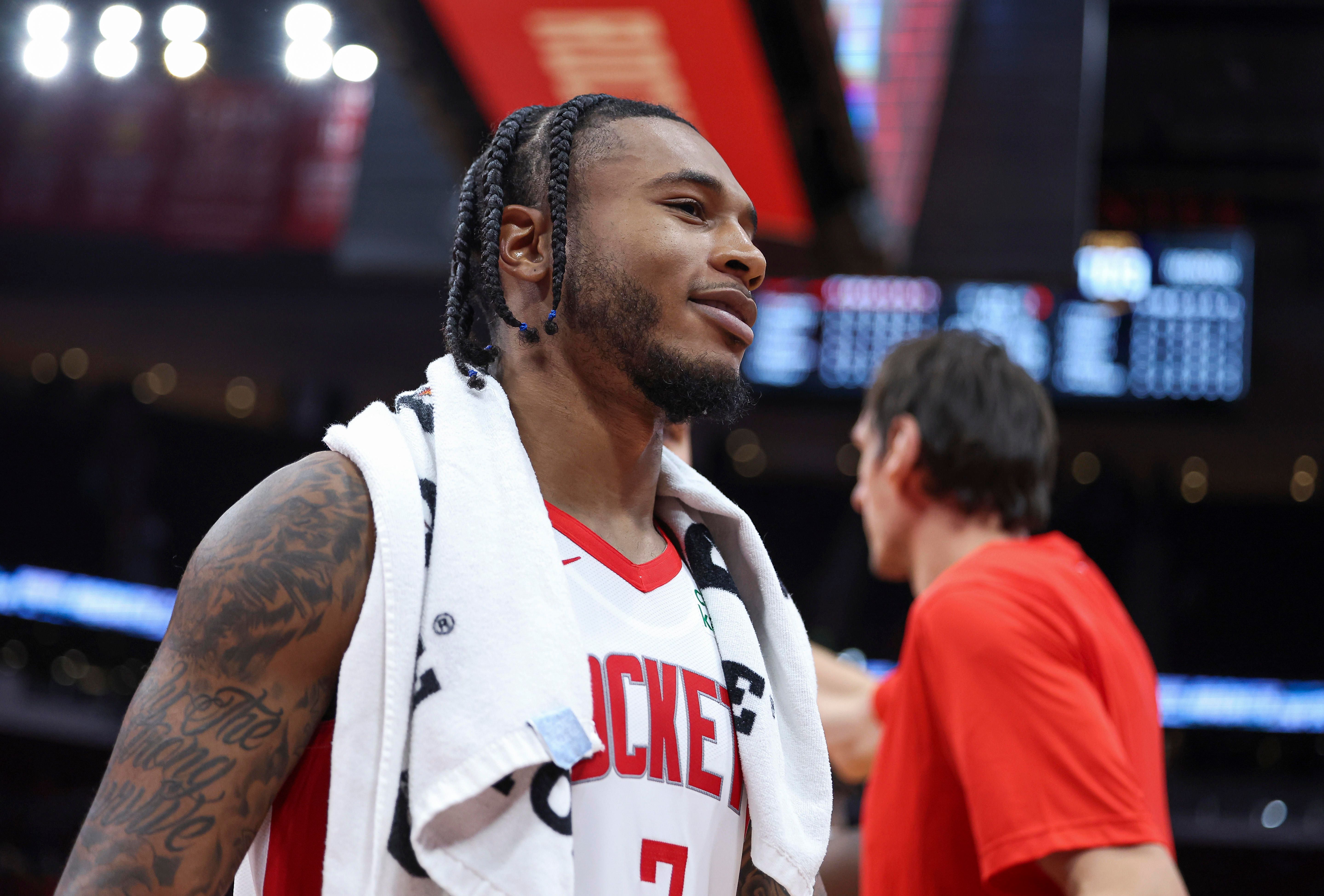 Cam Whitmore Could be More NBA-Ready Than Originally Thought - NBA ...