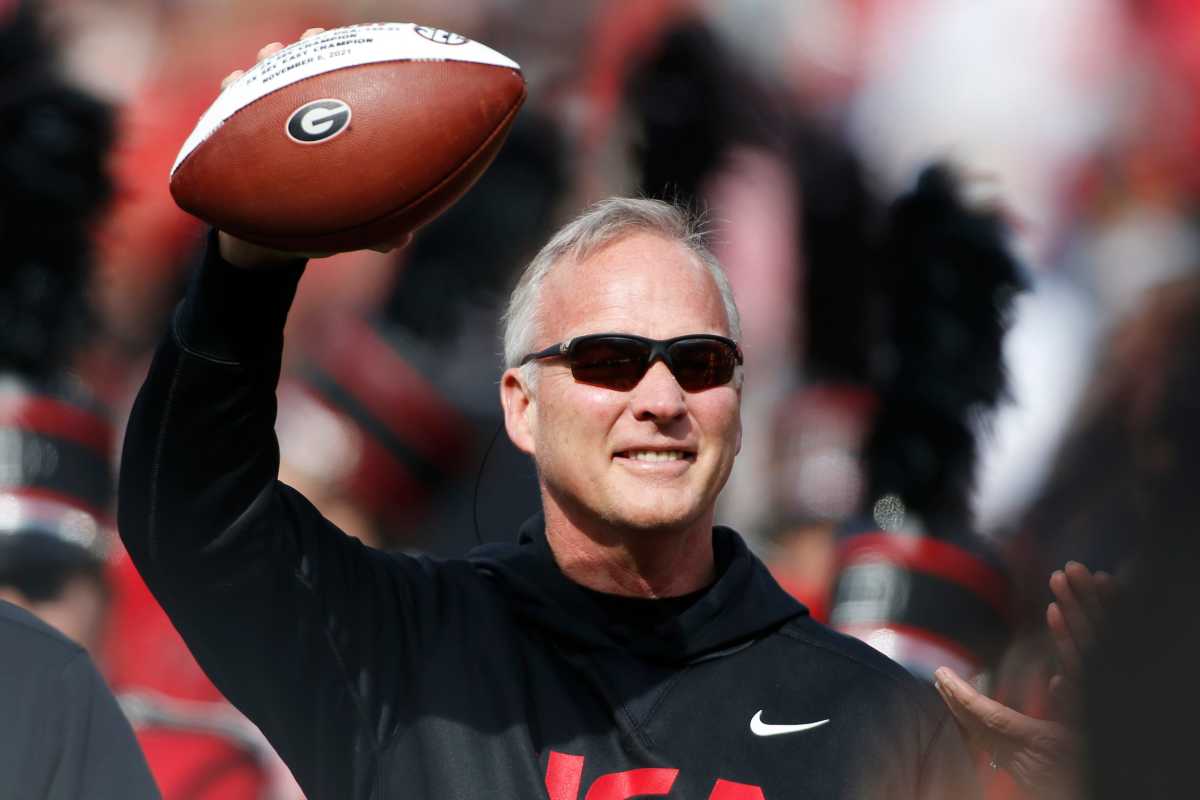 Mark Richt, Terrance Edwards Announced as 2023 HOF Inductees in Famous ...
