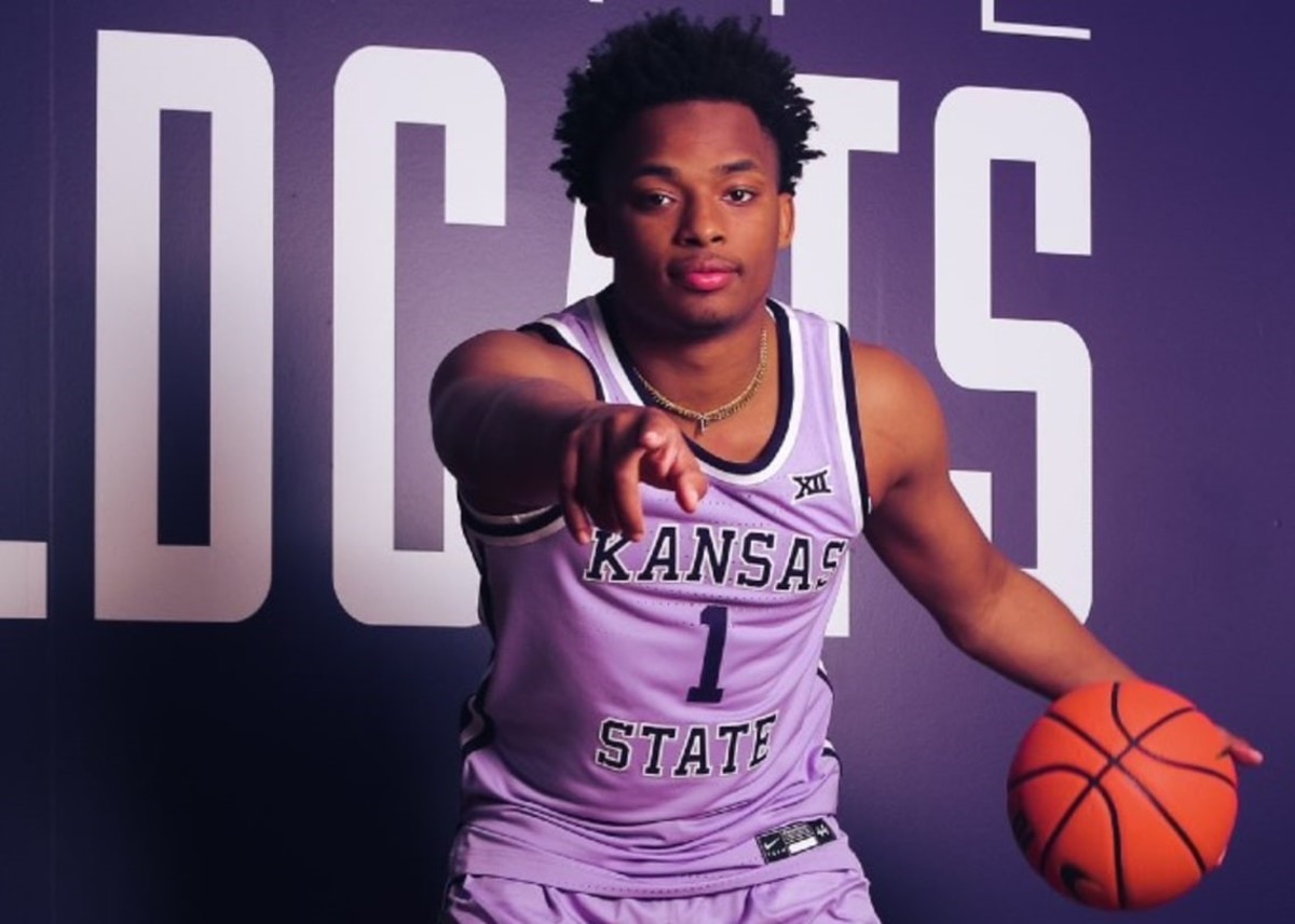 Men's Basketball: Top 25 Players in the Big 12 for the 2023-24 Season ...