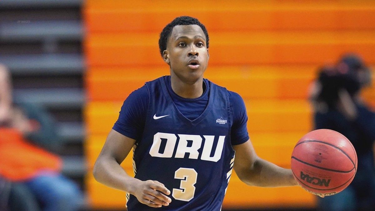 Men's Basketball: Top 25 Players in the Big 12 for the 2023-24 Season ...