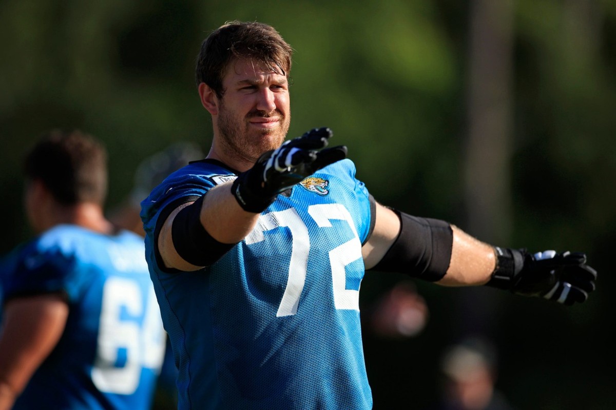 Jacksonville Jaguars vs. Indianapolis Colts Injury Report: Walker ...
