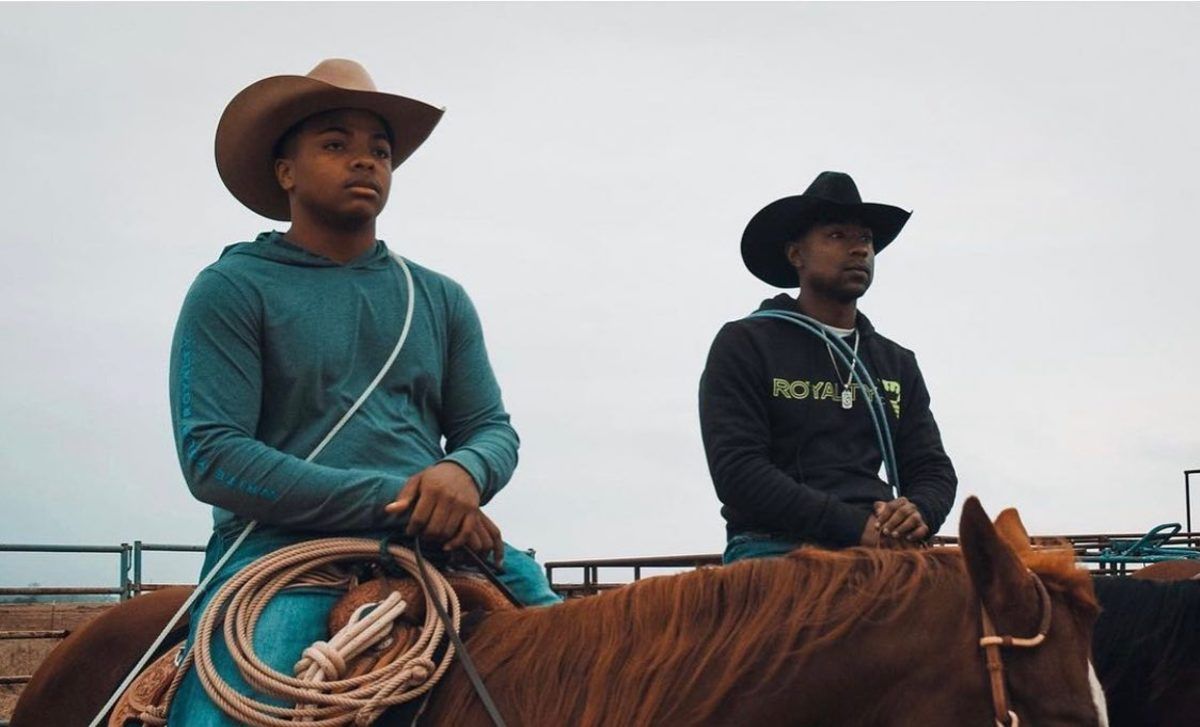 Life Changing Experiences Include More Than Rodeo at Royalty I.D. Camp ...
