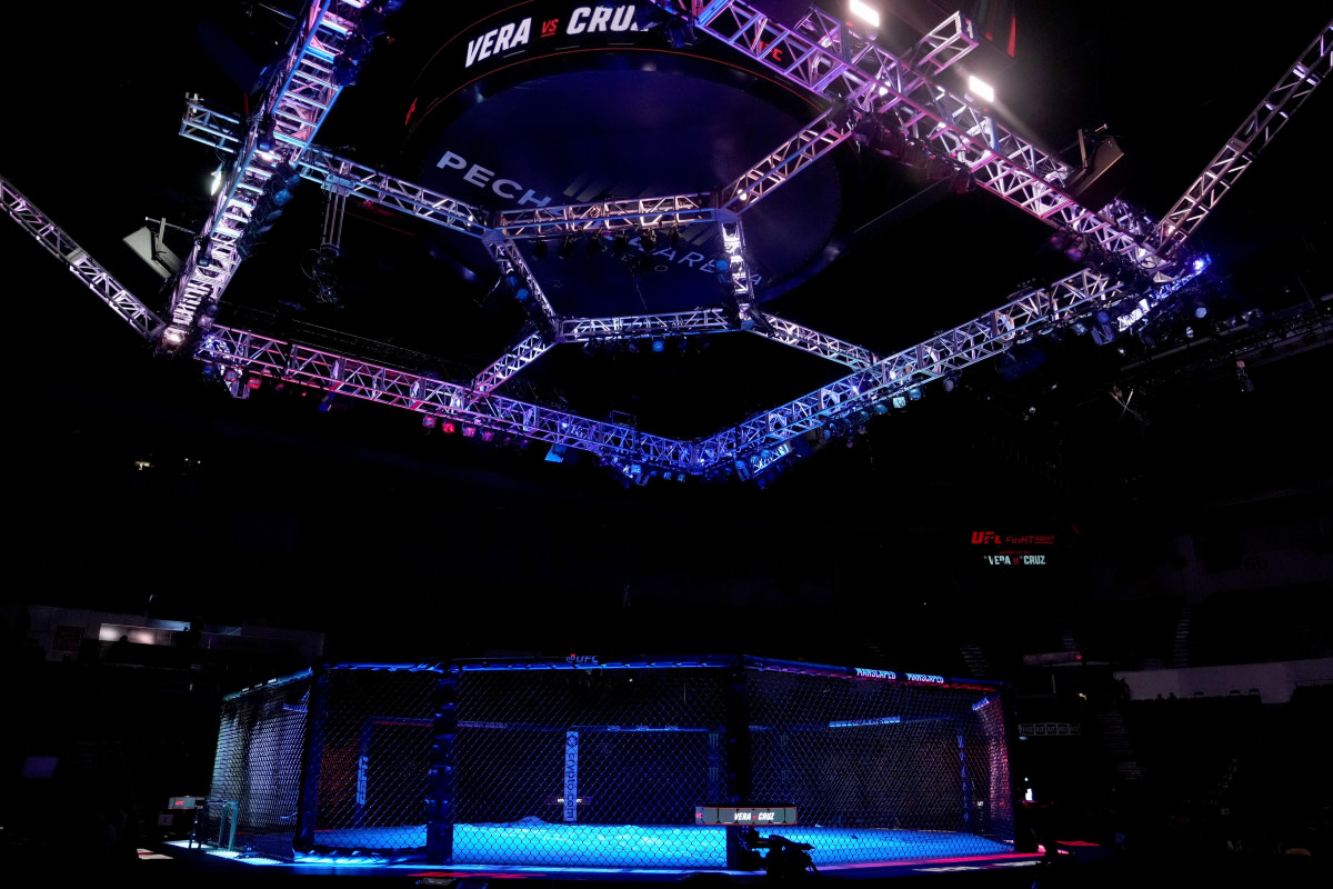 UFC Announces Partnership With New Drug Testing Provider, Legal Action ...