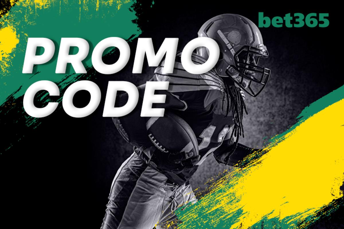 Bet365 Bonus Code Totaling up to $1,000 for Iowa State vs. Cincinnati ...