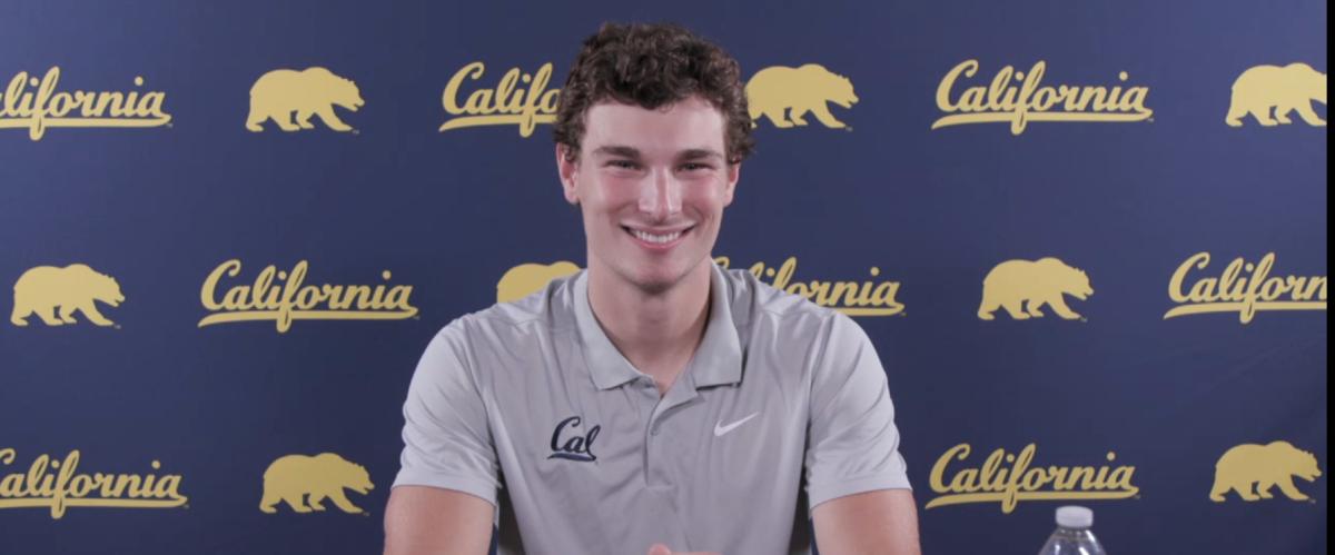 But Can Cal QB Fernando Mendoza Do It Again on the Road at Utah ...