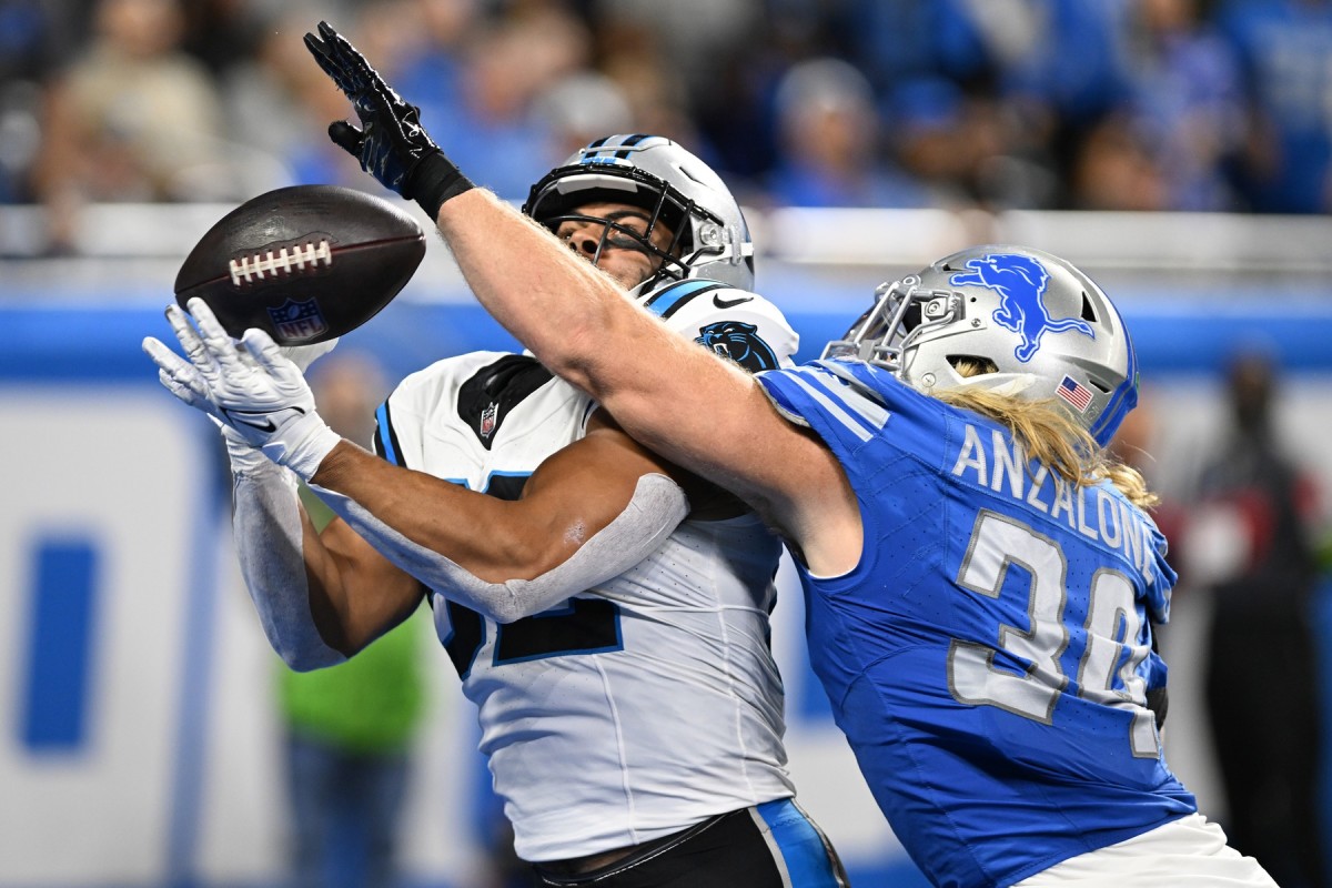 Miami Dolphins-Carolina Panthers Week 6 Complete Game Preview and Prediction - Sports ...