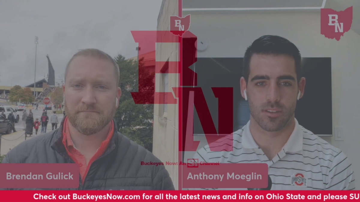 LIVE UPDATES: No. 3 Ohio State Buckeyes Defeat Purdue Boilermakers, 41 ...