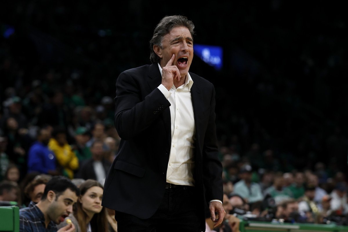 Celtics’ Owner Wyc Grousbeck Hints Toward WNBA Team in Boston - Sports ...