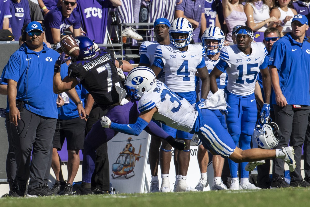 Free Safety Position