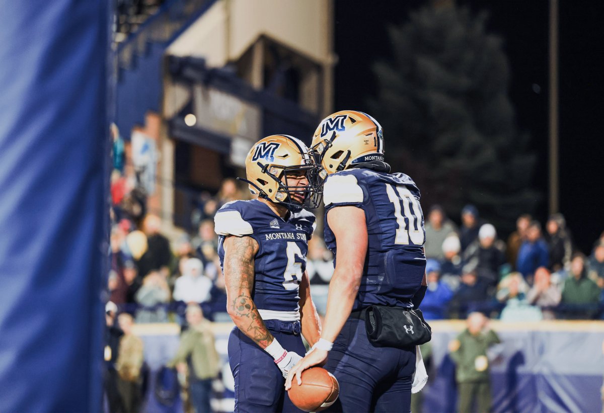 Week 8 FCS Football Schedule, How To Watch - Sports Illustrated FCS ...